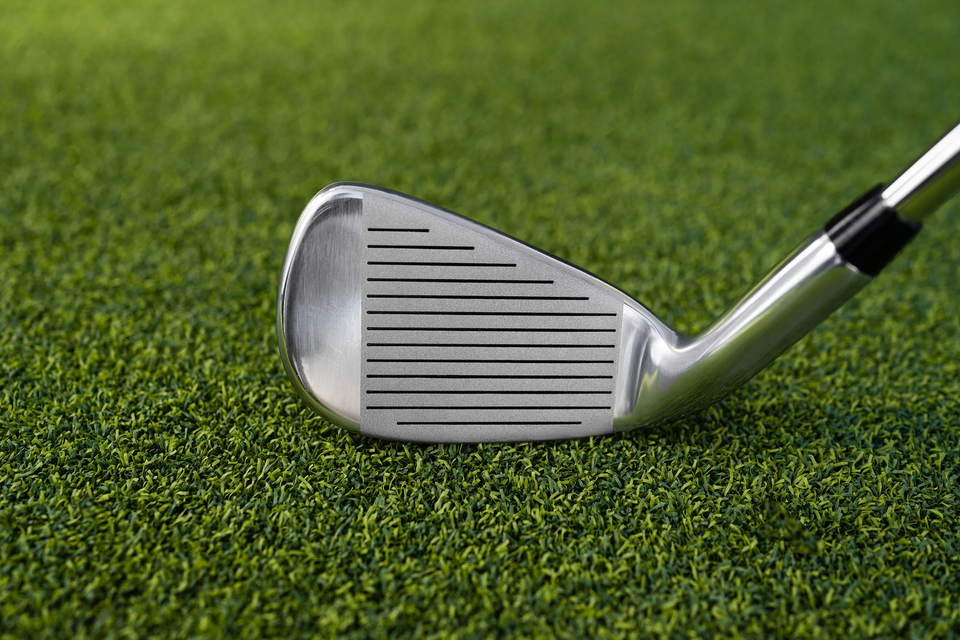 Precise M3 Men's 14 Piece Complete Right Hand Golf Club Set - 2 Colors ...