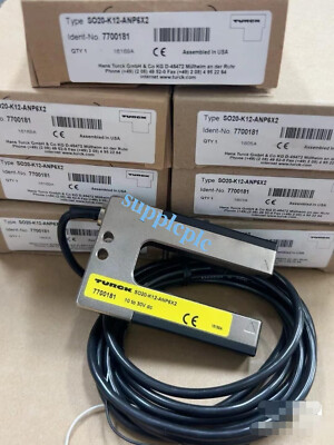 NEW SO20-K12-ANP6X2 7700181 Fast shipping#DHL or FedEx | eBay
