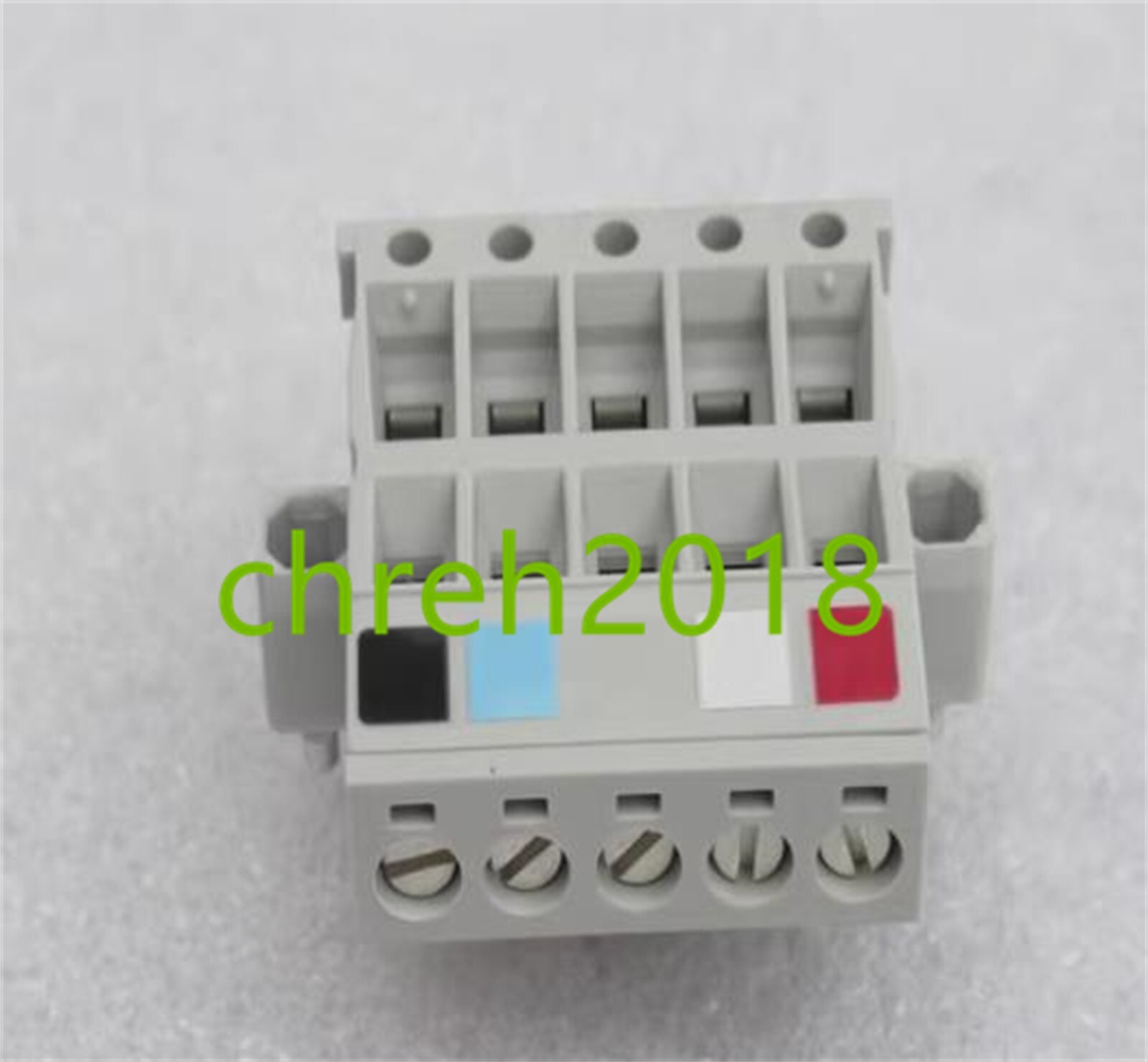 1 PCS NEW IN BOX AB terminal 1787-PLUG10R plug | eBay