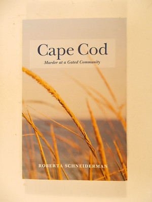 Cape Cod Murder at A Gated Community | eBay