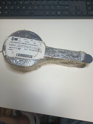 TEADIT 1 1/2" 900/1500# W/SPEC 1"ID 304/FG 304 IR | eBay