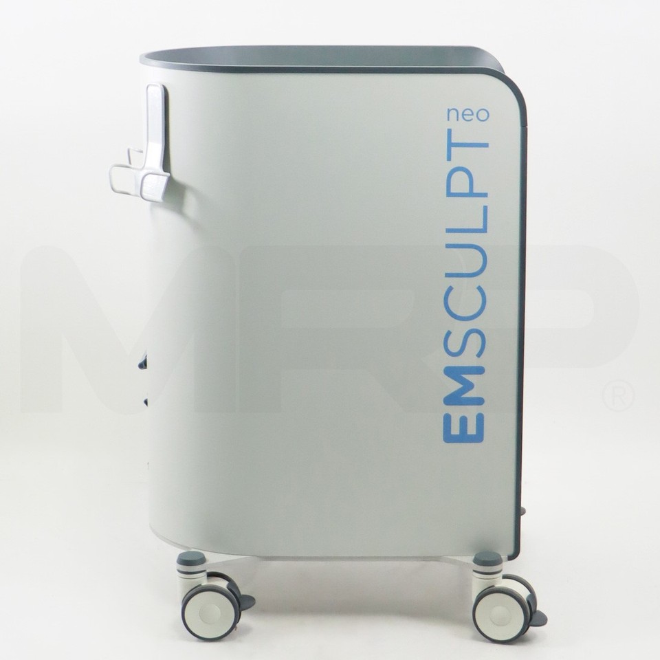 2021 BTL EMSculpt NEO RF Radio Frequency Body Sculpting System | eBay