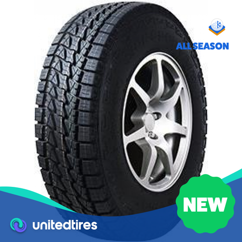 New LT 30X9.5R15 Leao Lion Sport A/T 104S | eBay