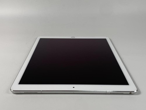 Apple iPad Pro 12.9" (2nd Gen) 64GB (Unlocked) A1671 Silver - Fair ...