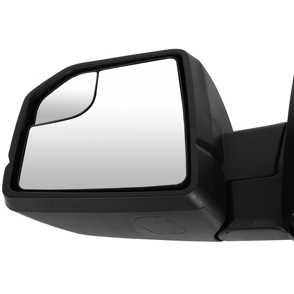 Fit For 2015-2020 Ford F-150 Power Towing Side Mirrors Left Driver Side ...