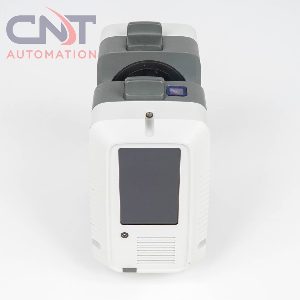 Leica RTC360 LT High-Speed High-Performance 3D Laser Scanner with ...