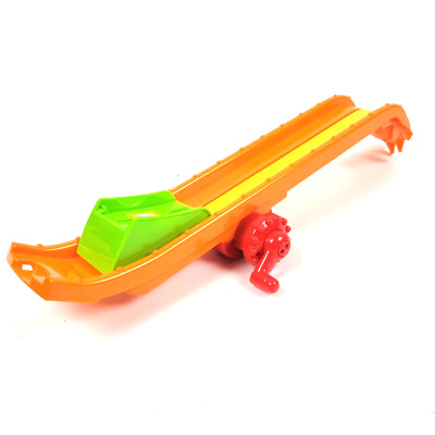 VTECH Smart Wheels Go! Go! Car Mechanical Track Lift, Elevator | eBay
