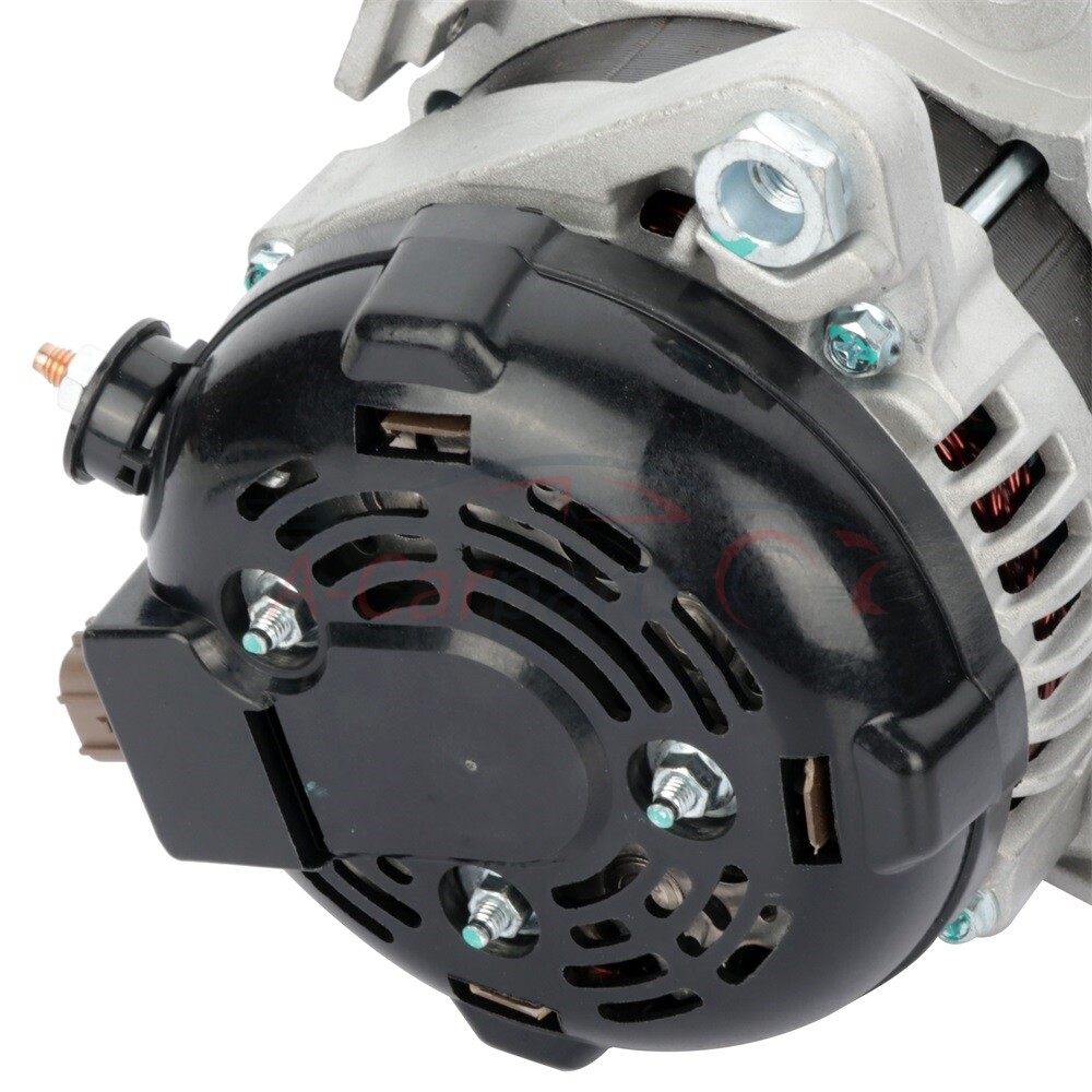 Fits 2006 2007 2008 Toyota RAV4 Alternator CW 27060-28300 AND0427 11201 ...