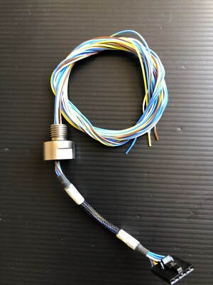 Applied Materials 0090-09016 FEED THRU ASSY,CAP SENSOR AMAT P-5000 | eBay