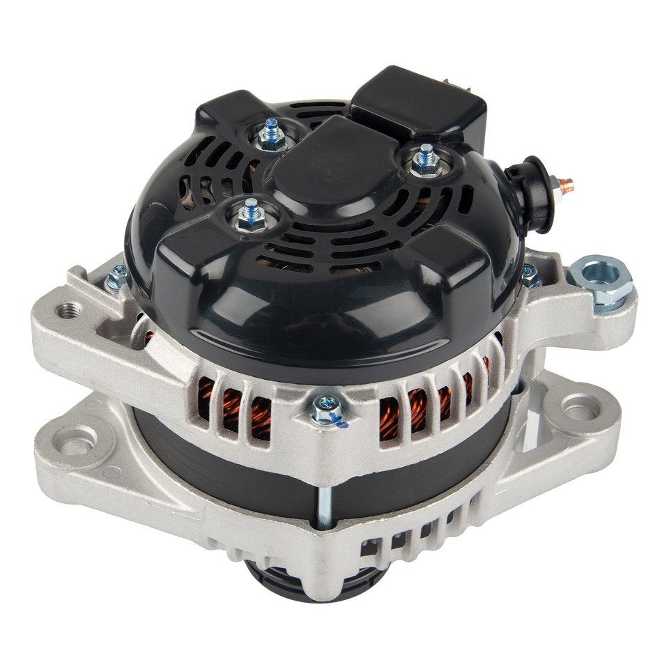 2006 Toyota Avalon Alternator