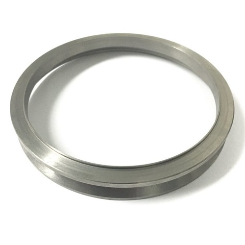 Ticon Industries PTE Large Frame 5.25in Titanium V-Band Turbine Outlet ...