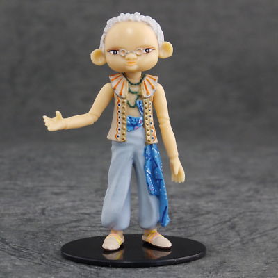 #F4807 Movic Trading figure PRIN PRIN STORY | eBay