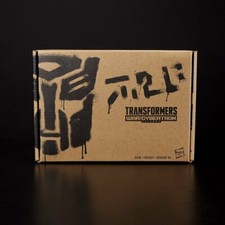 Transformers Generations Selects Lancer