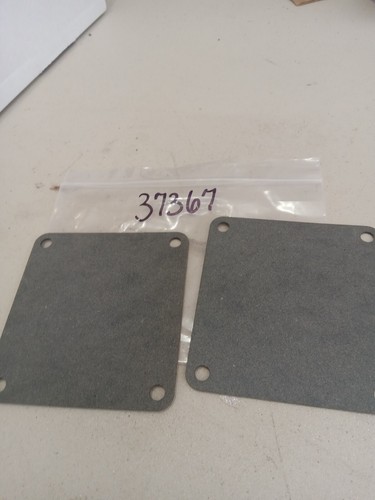 tecumseh valve cover gaskets 37367 | eBay