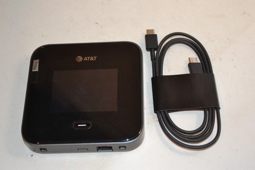 Netgear Nighthawk M7 PRO MR7400 Black (AT&T) - Factory Reset | eBay