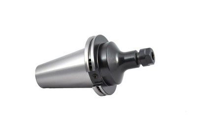 Collet Chucks - Double Taper Collet Chucking