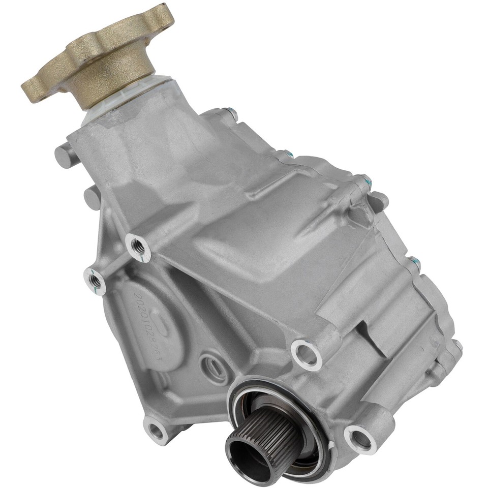 For 2008-2015 Ford Taurus AWD Power Take Off Unit PTU Assembly PTO 600 ...