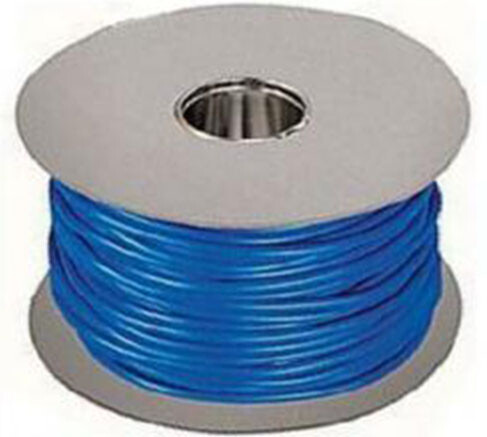 Arctic Flex Cable All Lengths Blue Yellow 1.5mm 2.5mm 4mm 6mm 3183AG 3 ...