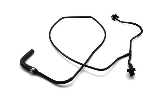 VOLVO S60 II Radiator Bleeder Hose 31686893 GENUINE for sale online | eBay