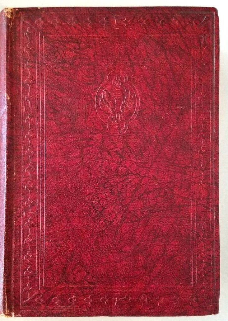 The Complete Works of William Shakespeare, Odham Press, London 30's ...