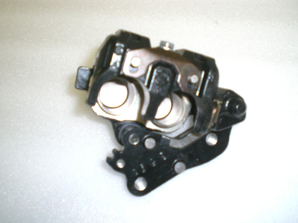 Honda CB750 FB FC F2C CB900 FB FB2 Boldor Bremssattel links neu ...