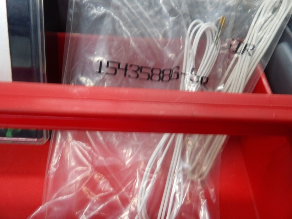 KENT MOORE TOOL J-38125-A Terminal Repair Kit | eBay