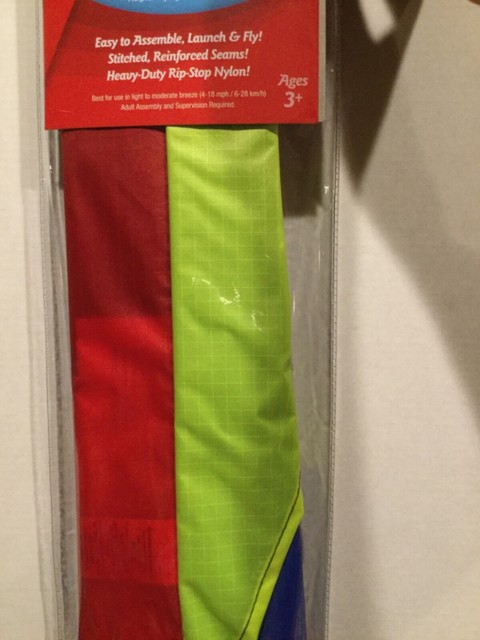 2pk Melissa & Doug Wind Dancer Cutter Kite for sale online | eBay