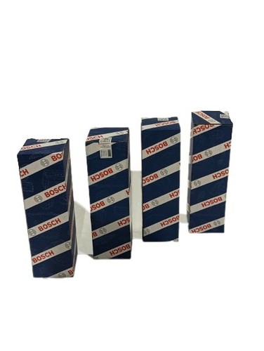 Bosch Ignition Coils 0221604700 (4 Pack) fits Land Rover Range Rover ...