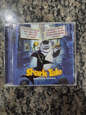 Shark Tale Motion Picture Soundtrack album, which was released in ...