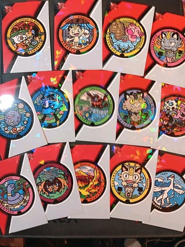 Pokemon Rocket Coin Set Cracked Ice Holo Team Rocket Card Database Set ...