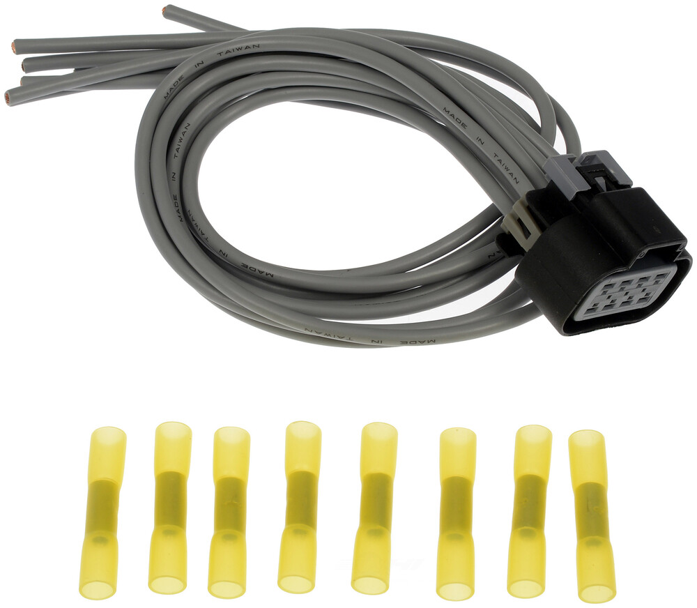 Multi-Purpose Electrical Connector Dorman 645-178 for sale online | eBay