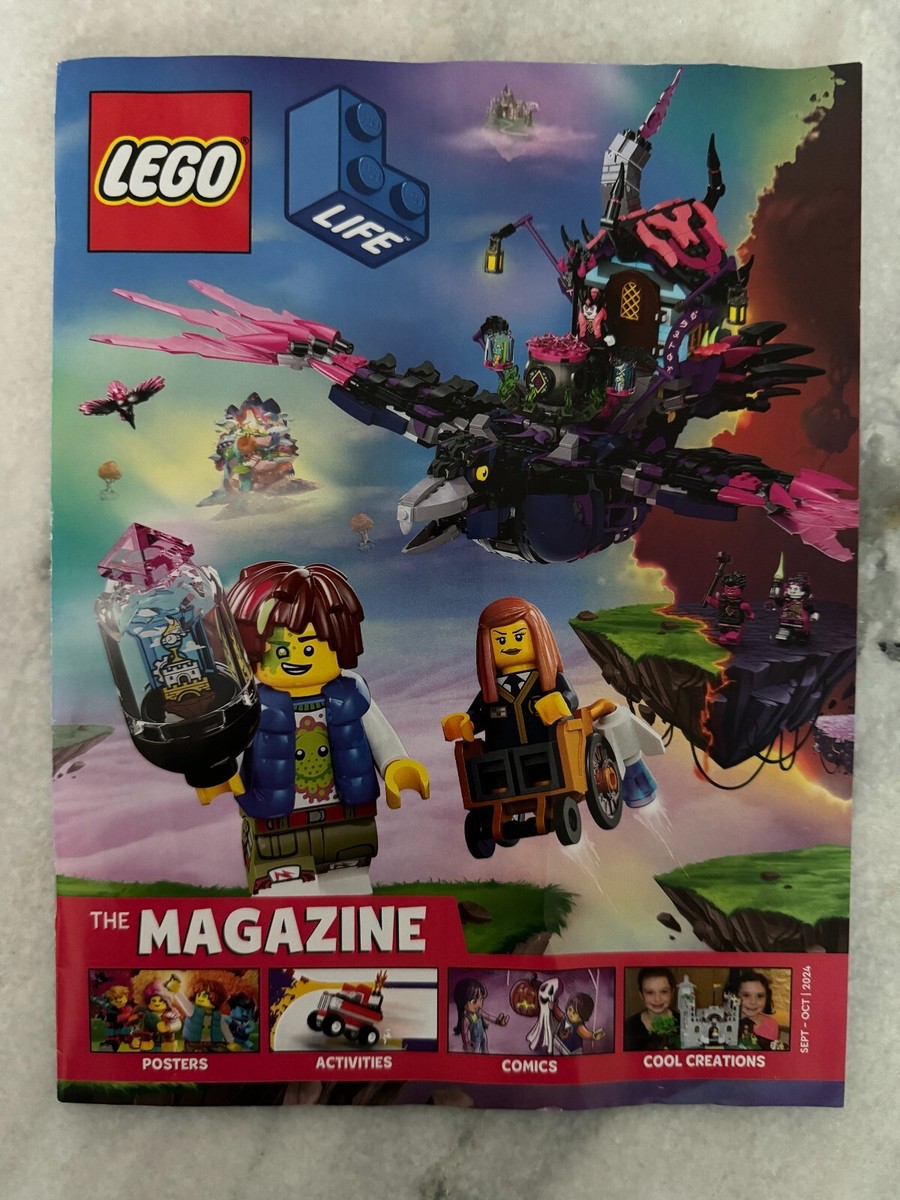 The Lego Movie 2024 Poster