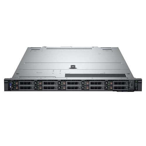 Dell PowerEdge R6525 Server 2x EPYC 7F32 3.7GHz 8C 128GB 4x 960GB SSD ...