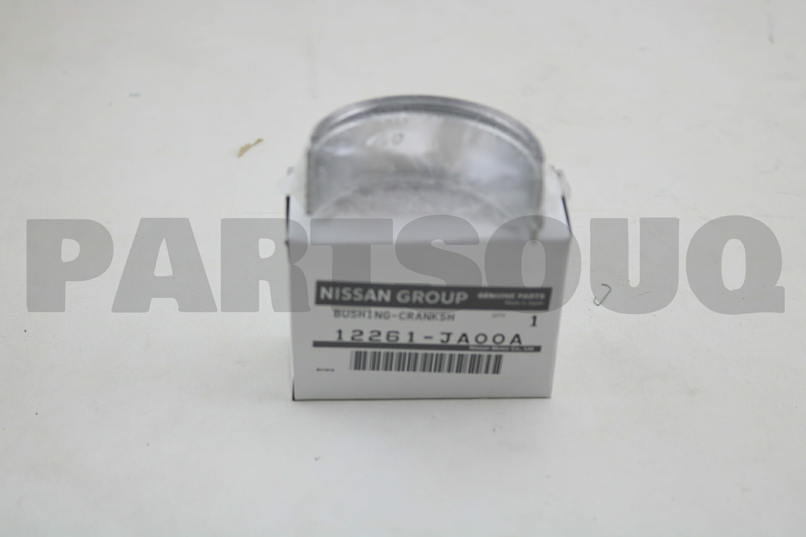 12261JA00A Genuine Nissan BEARING-CRANKSHAFT 12261-JA00A | eBay