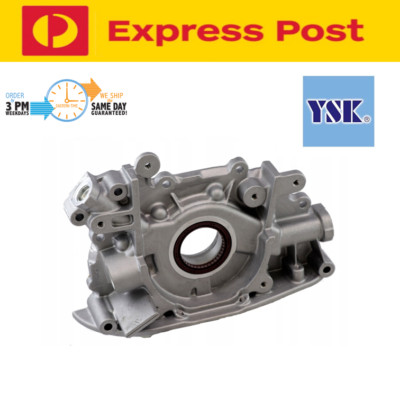 YSK Oil Pump With Housing for Nissan Patrol GQ Y60 2.8L RD28 RD28T 1994 ...