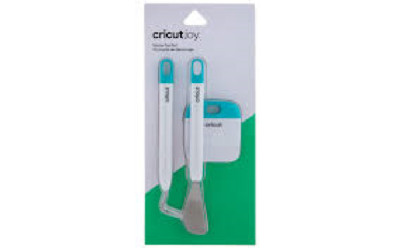 CRICUT JOY - STARTER TOOL SET - 3 PCS | eBay