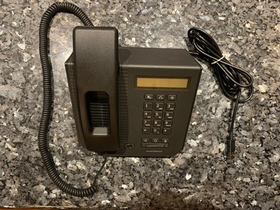 Plantronics P540-M USB Desktop Phone | Part # 82783-11 | eBay