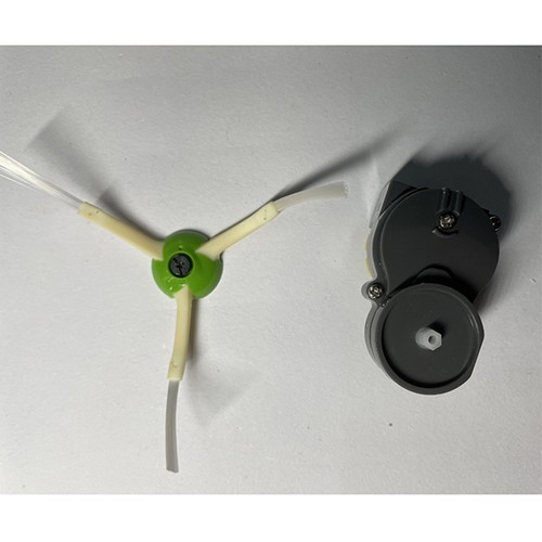 Side Brush Motor Module Kit Replacement for IROBOT Roomba 5/6/7/8/9 ...