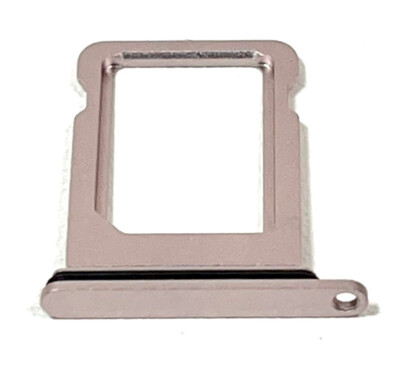 Apple iPhone 13 mini 2021 Pink SIM Card Slot Tray Holder | eBay