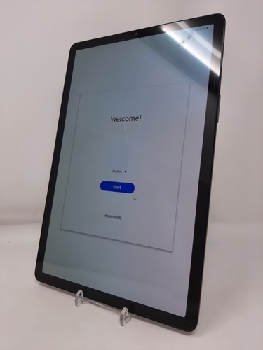 Samsung Galaxy Tab S5e SM-T725 64 GB, Wi-Fi + 4G, 10.5 in - Black | eBay