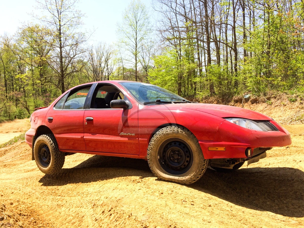 Lifted Cavalier