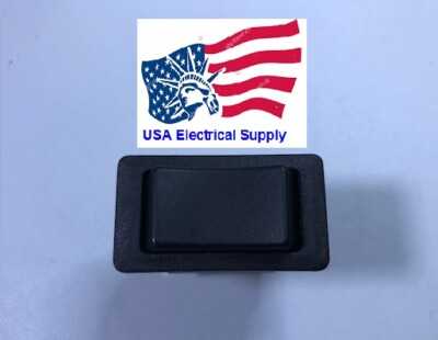 HY60B KEDU Electric Rocker Switches 110-277VAC 6-Terminals ON-OFF-ON | eBay