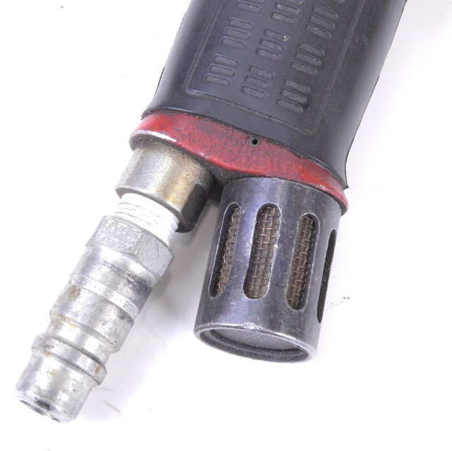 Desoutter HP2 PT070-T6000-I13S Pulse Nutrunner Torque Wrench 1/2" Dr ...