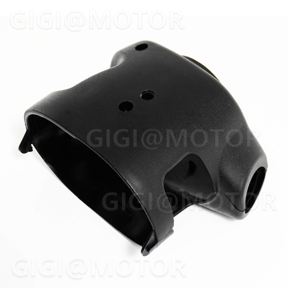 For Silverado Sierra Tahoe Yukon 03-06 Steering Column Cover Kit Shroud ...