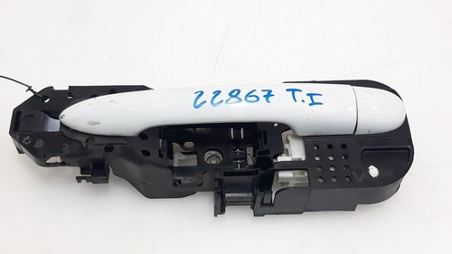 806B02596R EXTERIOR LEFT REAR DOOR HANDLE / 806070032R / 806070032R ...