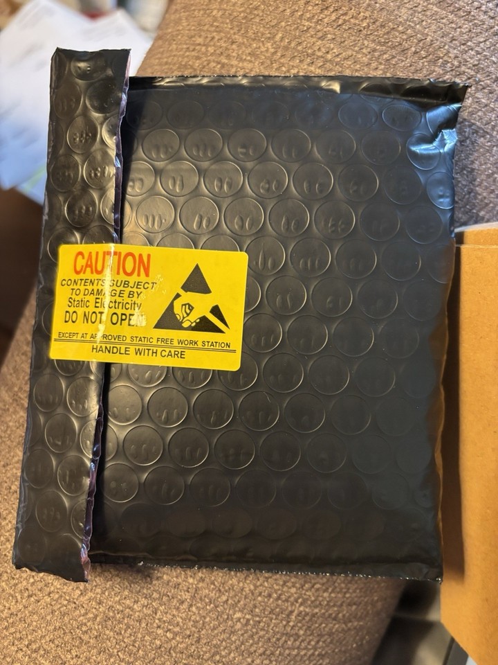 AAEON Com Express Type 6 Cou Module. COM-BT-A30-0003 | eBay