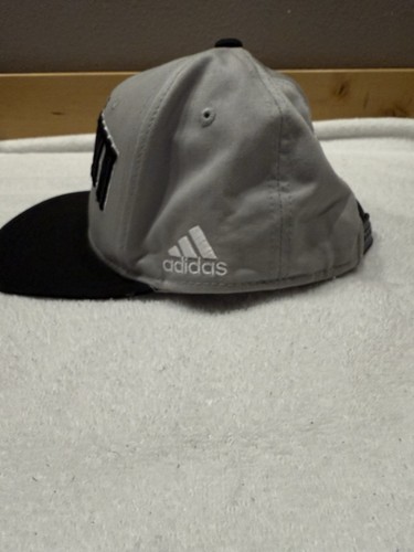 Super Rare NBA Draft Cap Hat Brooklyn Nets Adidas SnapBack New ...