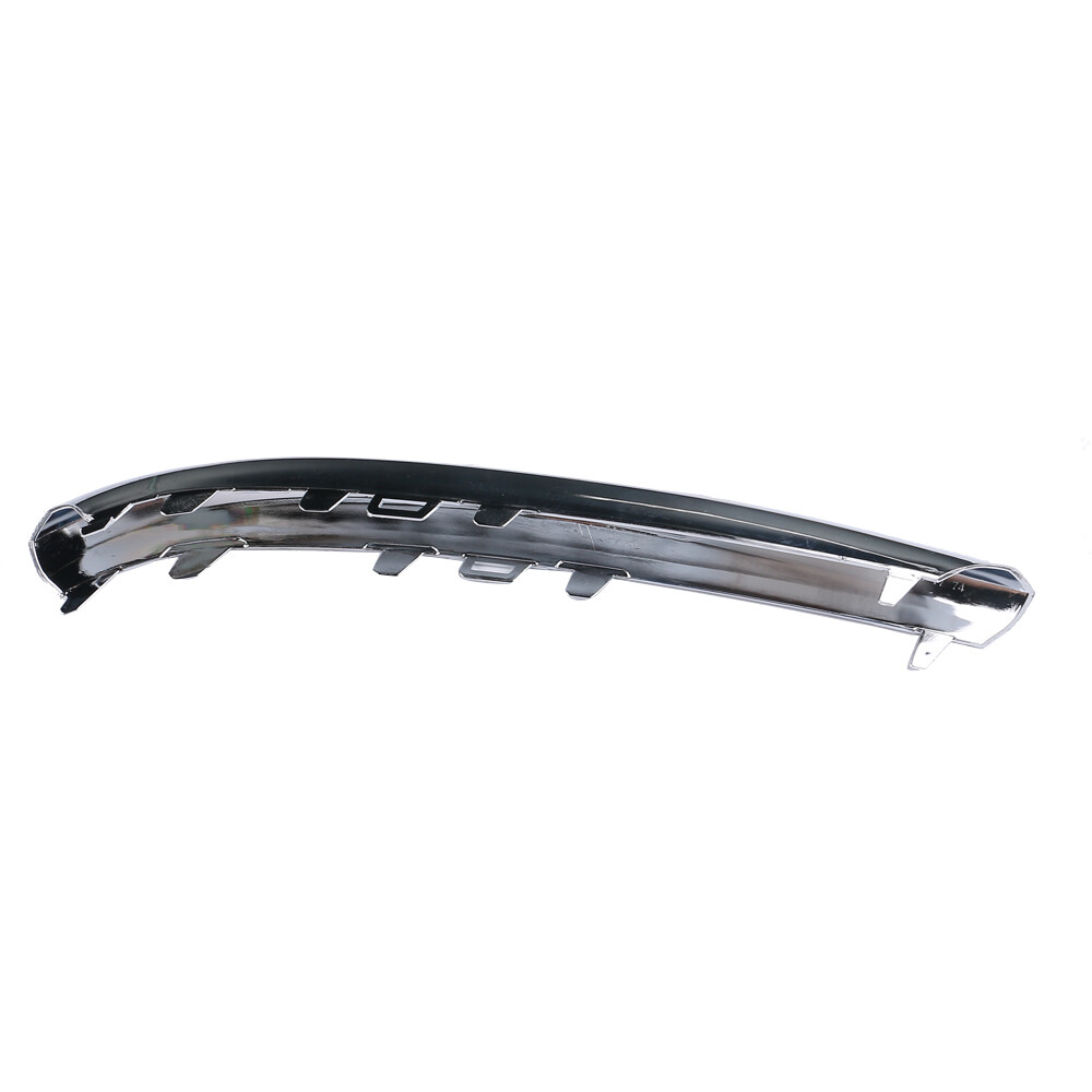 2128851774 Left Front Fog Lamp Shade Trim for 2009-13 Mercedes-Benz E ...