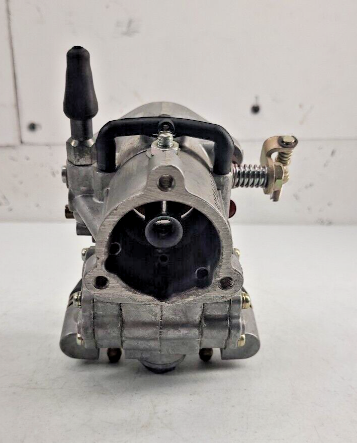 Vintage Arctic Cat Snowmobile Carburetor Mikuni Carb | eBay