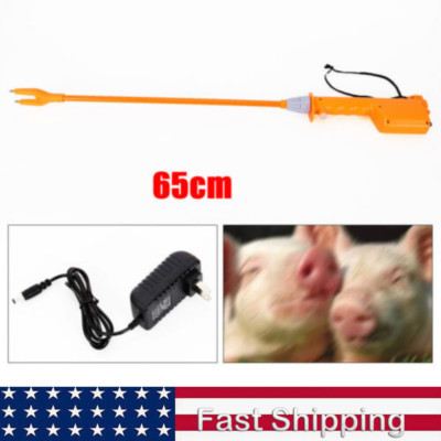 Livestock Supplies - Cattle Prod